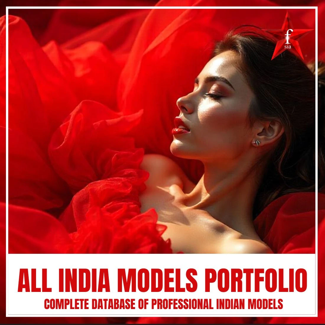 All India Model Data | Professional Models | Model Portfolio | Models Data
